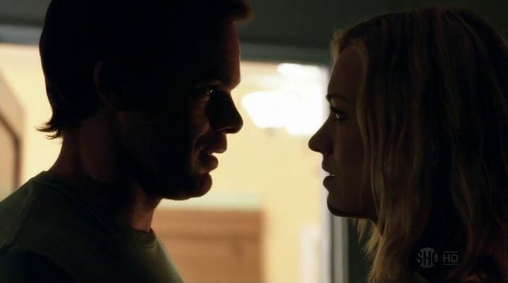 Dexter (S07 jusqu’à l’épisode 9) - Serie Time