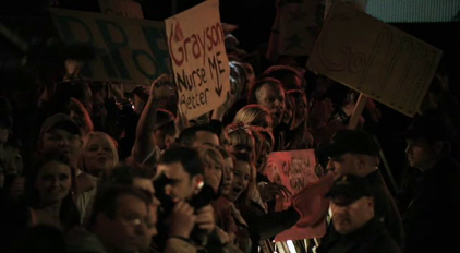 Dead Set, zombies et télé-réalité - Serie Time