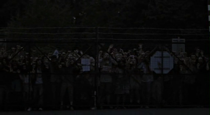 Dead Set, zombies et télé-réalité - Serie Time